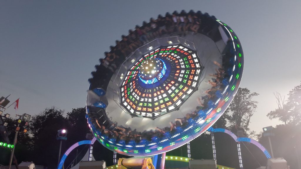 Moonraker - AE118 - Interlink