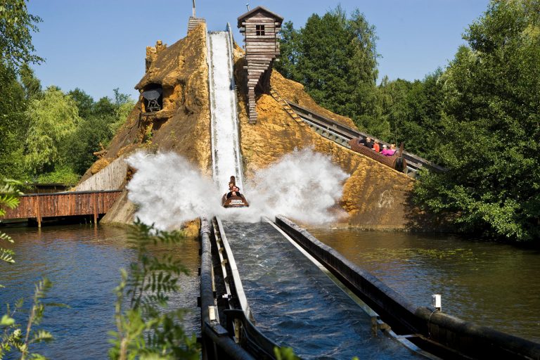 Super Flume - Interlink