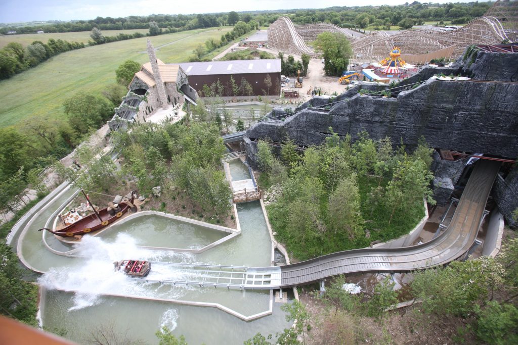 Super Flume - Interlink