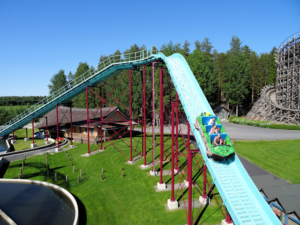 Super Flume - Interlink