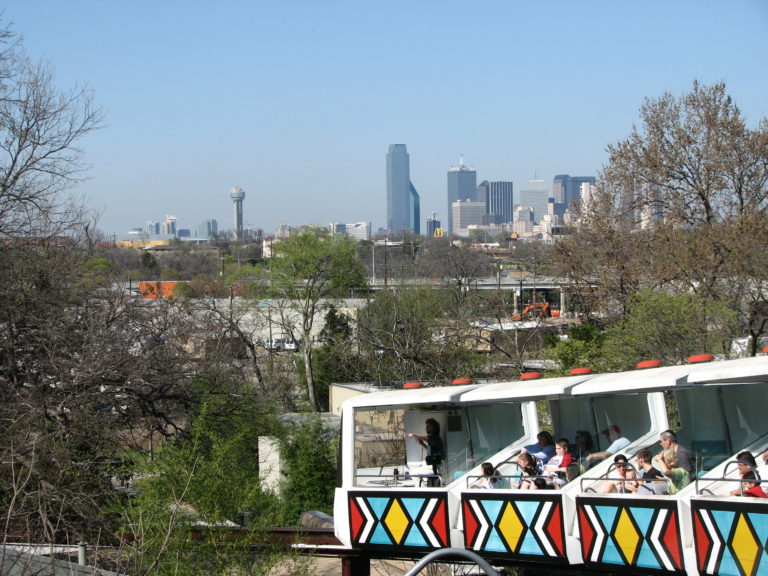 Monorail - Interlink