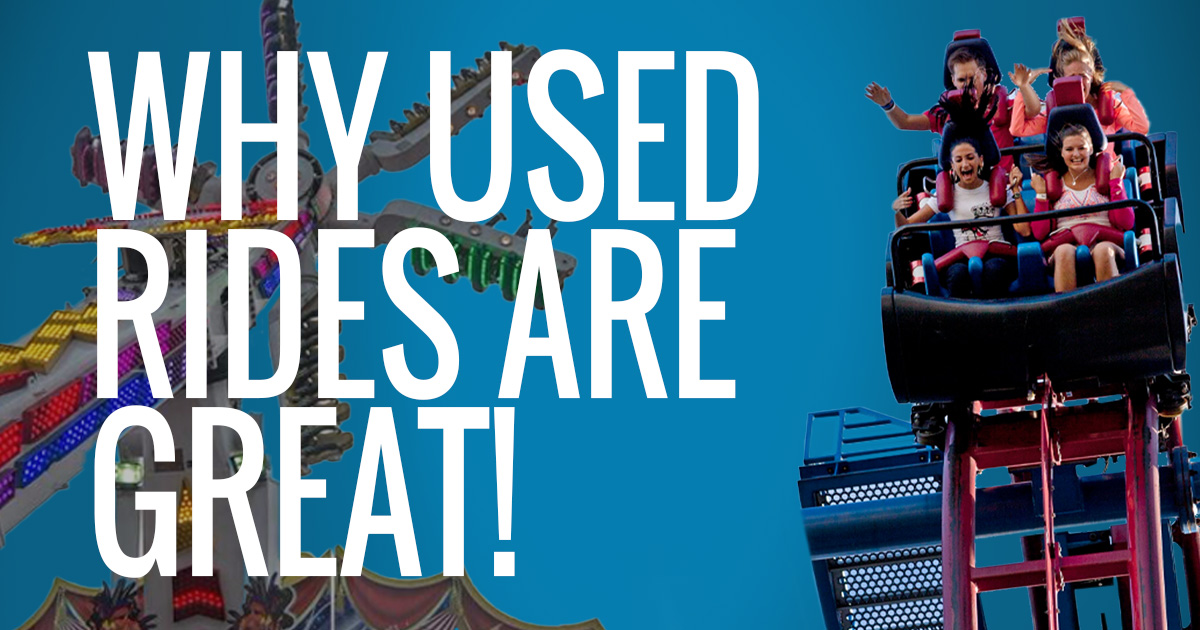 5 Reasons why buying a Used Ride is a GREAT idea - Interlink