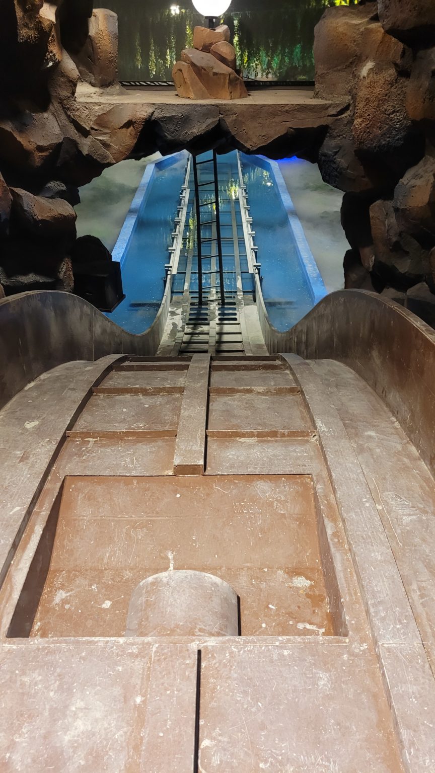 Interlink to debut first immersive Dark Boat Ride Experience at ...